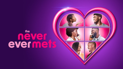 Watch The Never Ever Mets | discovery+