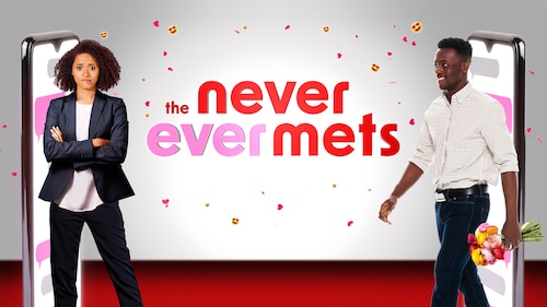 Watch The Never Ever Mets | discovery+