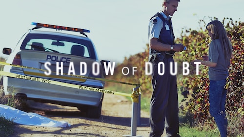 Watch Shadow of Doubt | Season 2 Episode 3 | discovery+