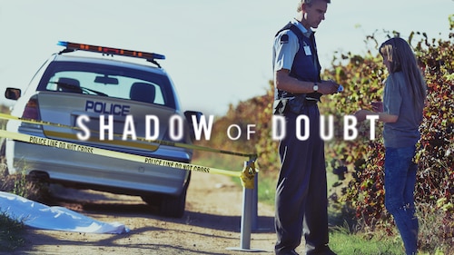 Watch Shadow of Doubt | discovery+