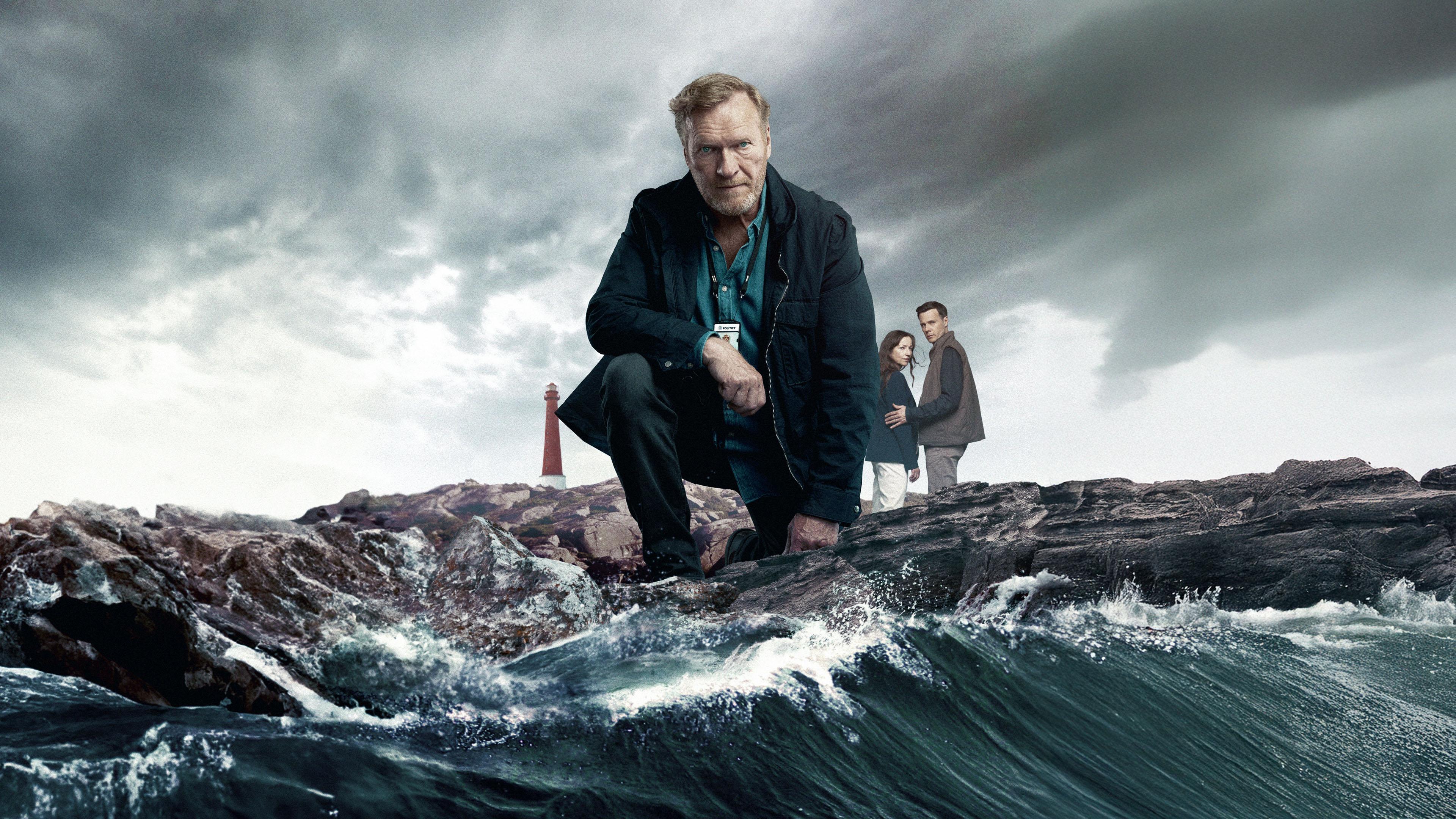 Watch Wisting Season 3 | HBO Max