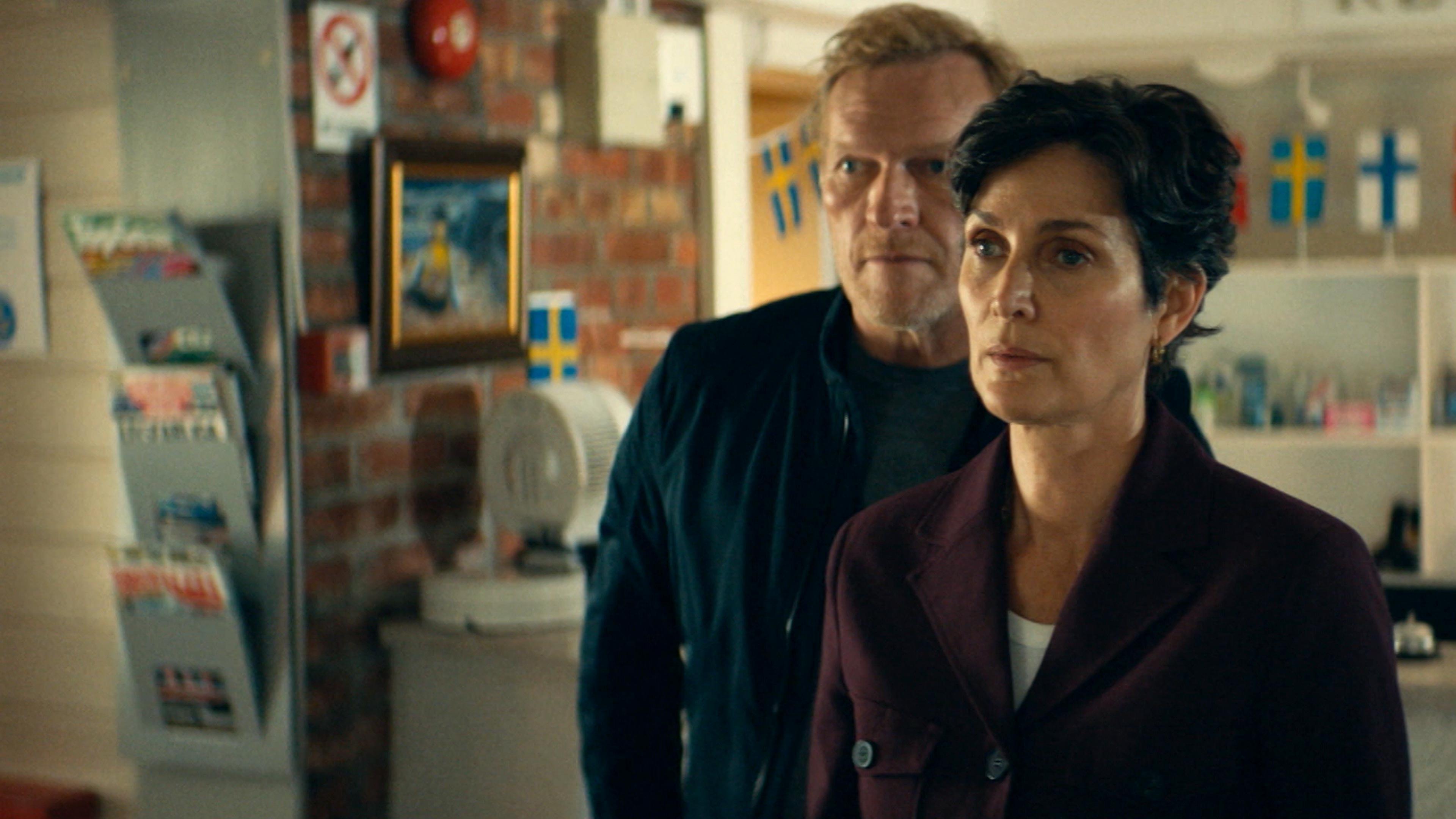 Watch Wisting Season 2 | Max