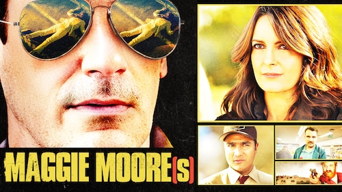 Watch Maggie Moore(s) | HBO Max