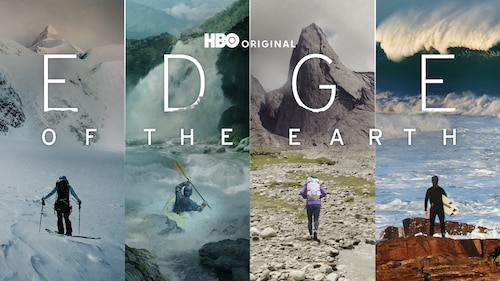 Watch Edge of the Earth | Season 1 Episodes 2 | HBO Max