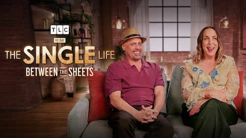 Watch 90 Day: The Single Life: Between the Sheets | discovery+