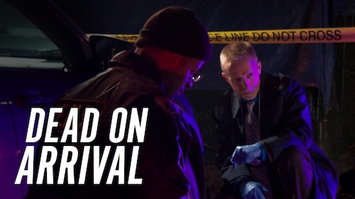 Watch Dead on Arrival | discovery+