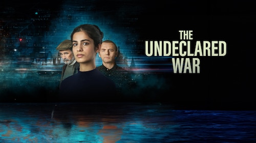 Watch The Undeclared War | Max
