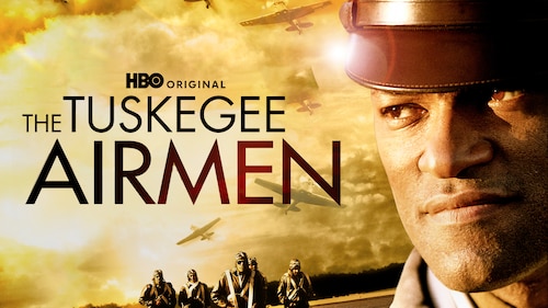 Watch The Tuskegee Airmen | HBO Max