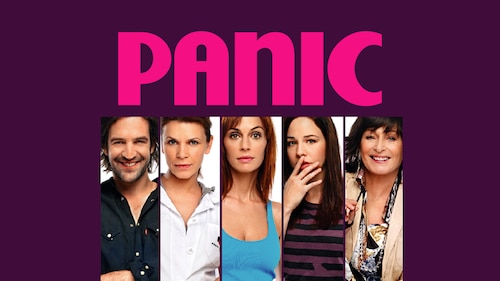 Watch Pánik (2008) | Max