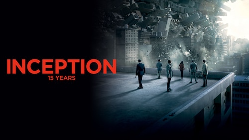 Watch Inception (HBO) | Max