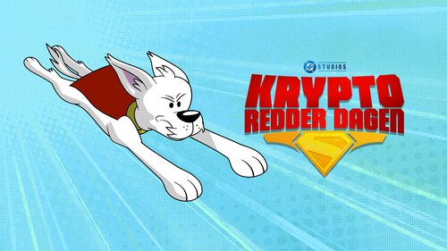 Strøm Krypto redder dagen | HBO Max