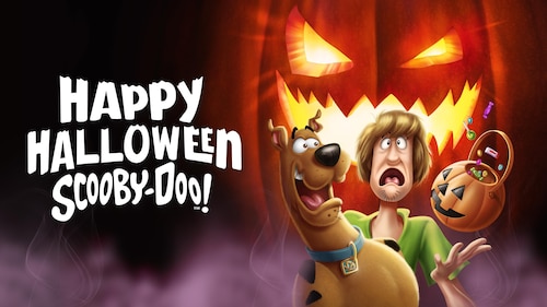 Watch Happy Halloween Scooby-Doo! | Max