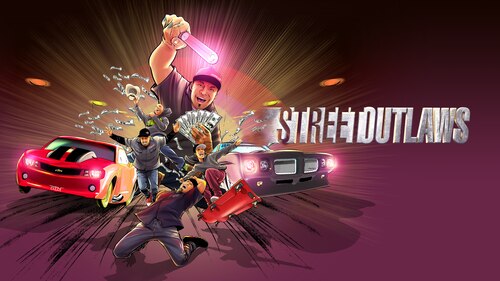 Watch Street Outlaws | Season 4 Episode 9 | discovery+