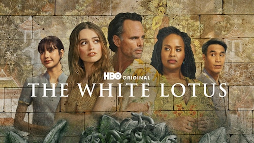 The White Lotus | Urmărește acum noul sezon| HBO Max