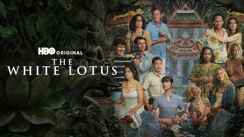 Guarda The White Lotus | HBO Max