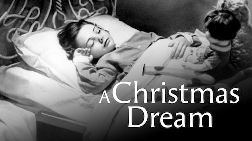 Watch A Christmas Dream | HBO Max