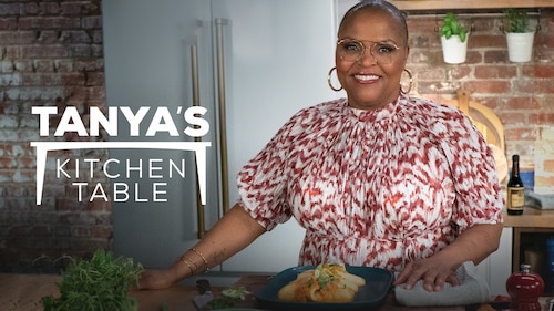 Watch Tanya's Kitchen Table | discovery+