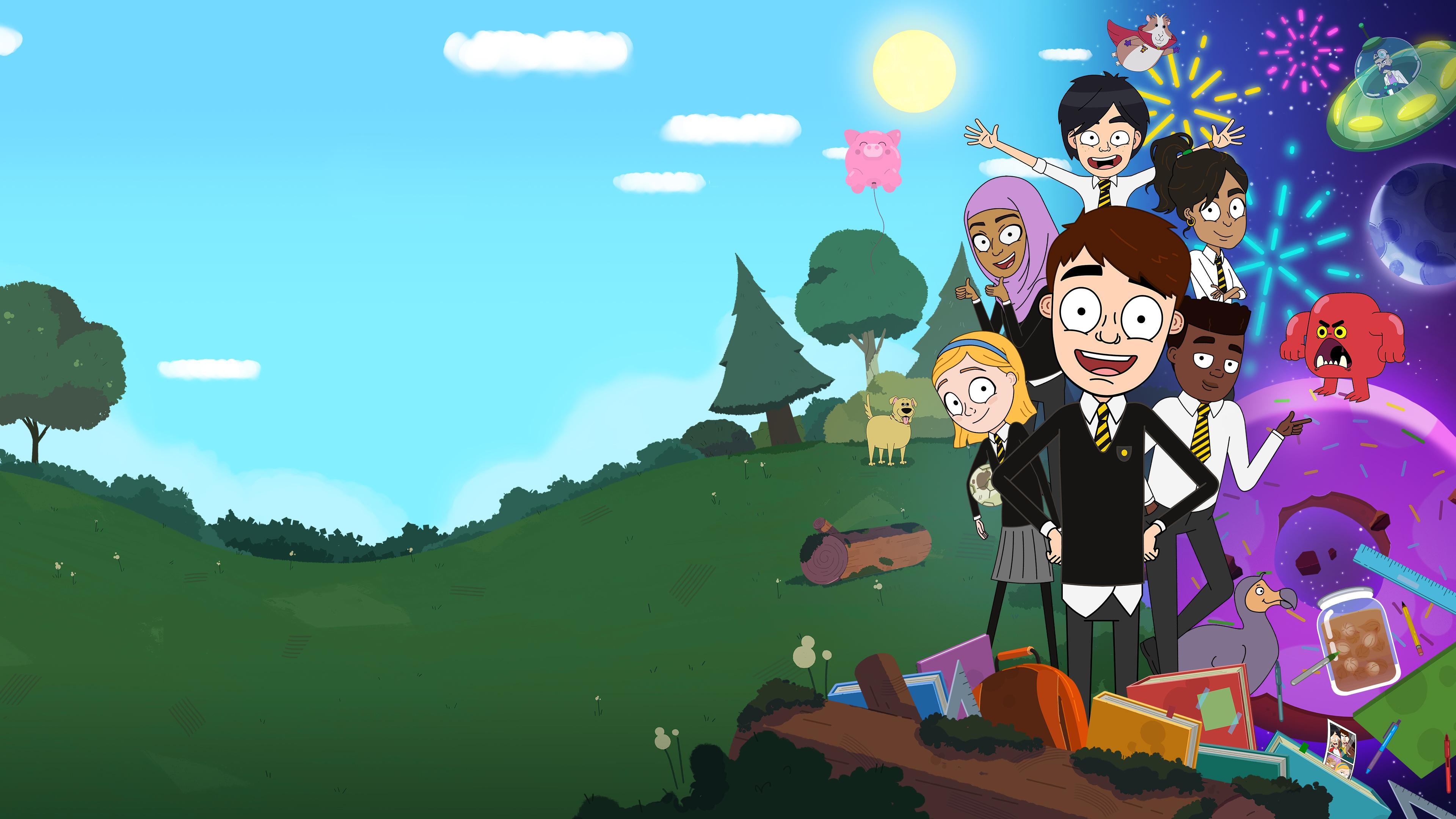 Watch DODO Temporada 2 | Max