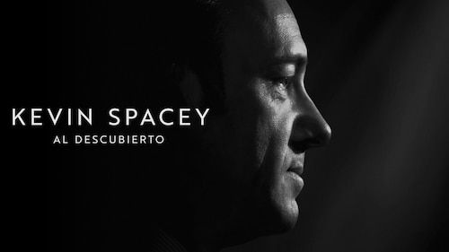 Disfruta Kevin Spacey al descubierto | HBO Max