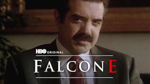 Watch Falcone | HBO Max