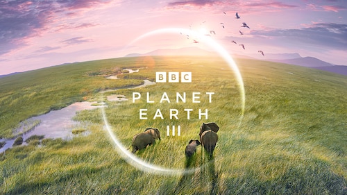 Watch Planet Earth III | Season 1 Episode 6 | HBO Max