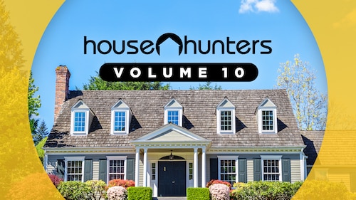 Watch House Hunters: Volume 10 Season 236 | Discovery Plus