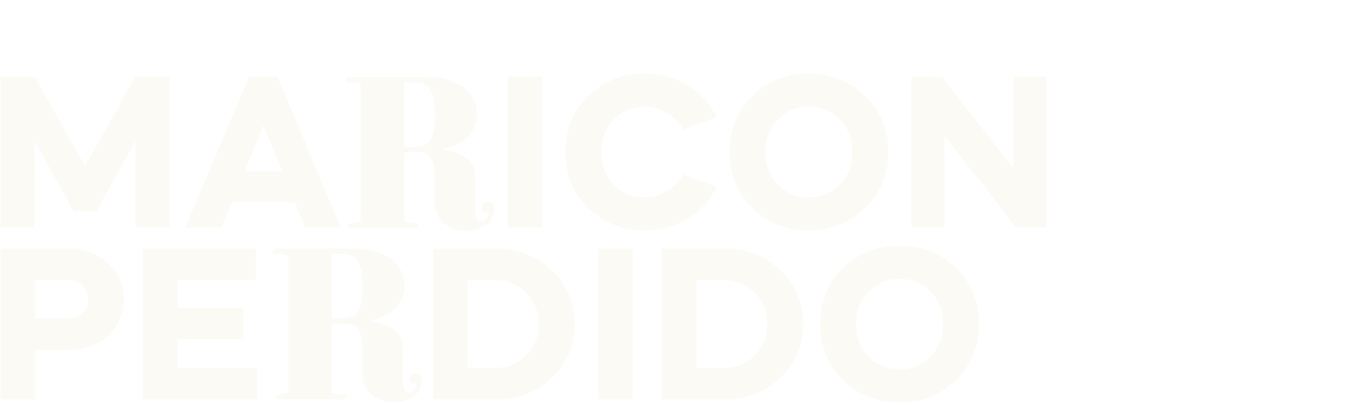 Katso Maricon Perdido | HBO Max