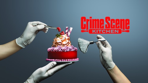 Watch Crime Scene Kitchen Season 2 Episode 10 - The Finale: I Need a ...