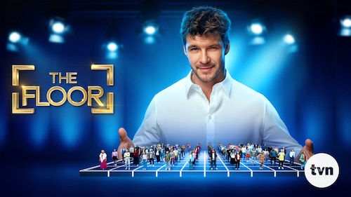 Oglądaj The Floor | Sezon 2 Odcinek 2 | HBO Max