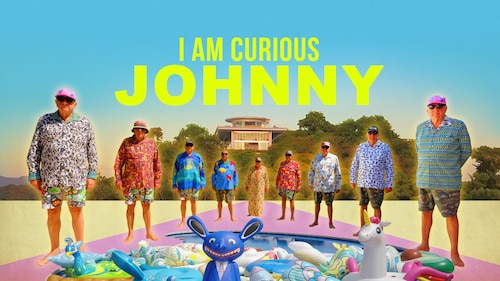 Watch I Am Curious Johnny | HBO Max