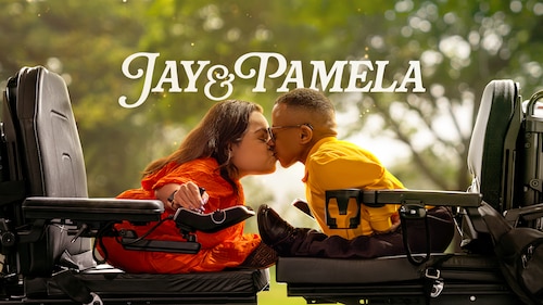Watch Jay & Pamela Season 1 Episode 3 - Love & Limitations | HBO Max