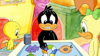 Ver Baby Looney Tunes | HBO Max