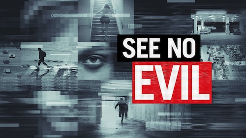 Watch See No Evil | discovery+