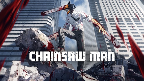 Watch Chainsaw Man | Season 1 Episode 8 | HBO Max