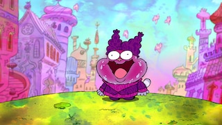 Watch Chowder | Season 1 Episode 11 | HBO Max