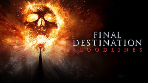 Watch Final Destination Bloodlines | HBO Max