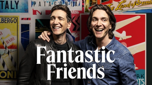 Watch Fantastic Friends | Max