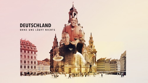 Watch Running Germany | Season 3 Episodes 9 | HBO Max