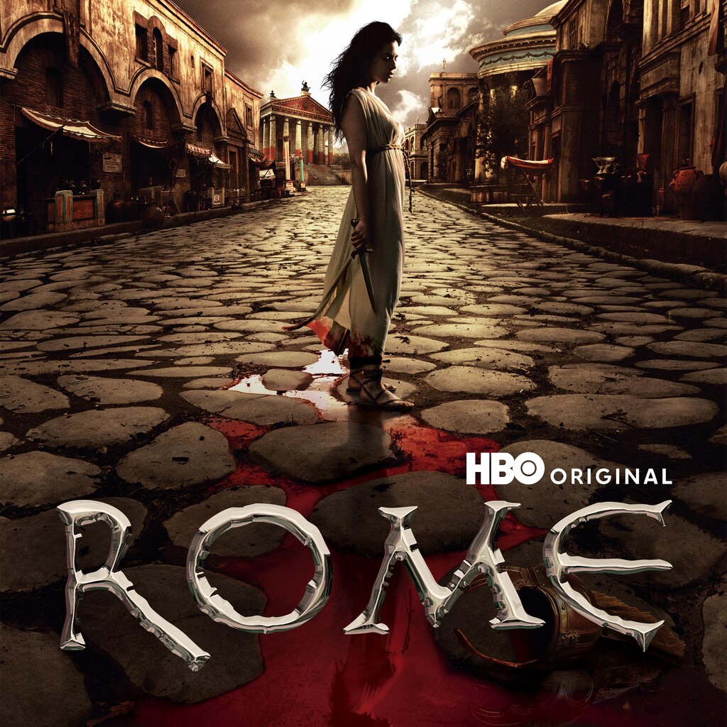 İzle Rome (HBO) | Sezon 1 Bölüm 8 | Max