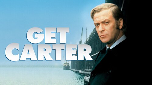 Watch Get Carter | HBO Max
