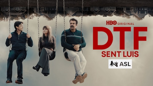 Gledaj DTF Sent Luis (ASL) | HBO Max