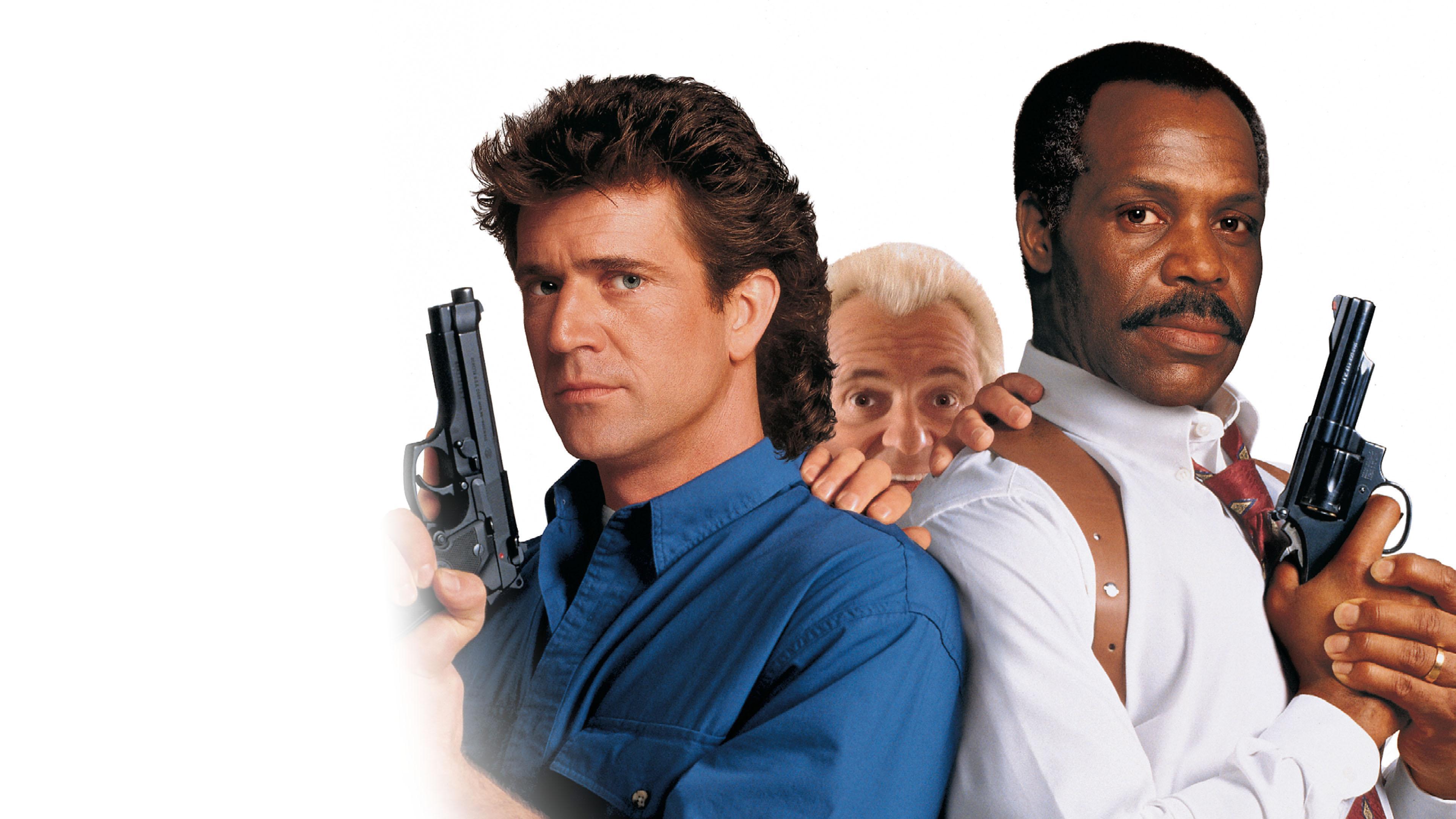 Watch Lethal Weapon 3 | HBO Max