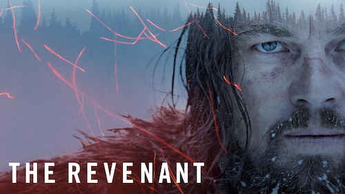 The Revenant izle | HBO Max