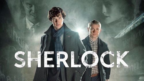 Regarder Sherlock | HBO Max