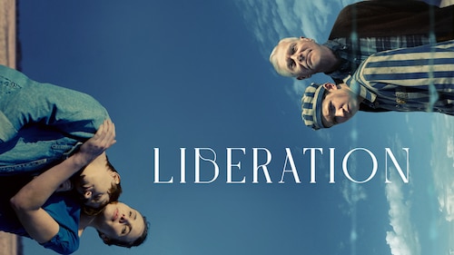 Watch Liberation | HBO Max