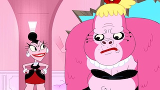 Watch The Powerpuff Girls | Season 3 Episode 19 | HBO Max