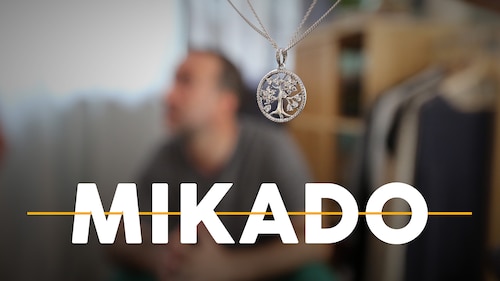 Watch Mikado | HBO Max