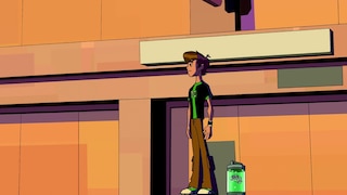 Watch Ben 10: Omniverse | HBO Max