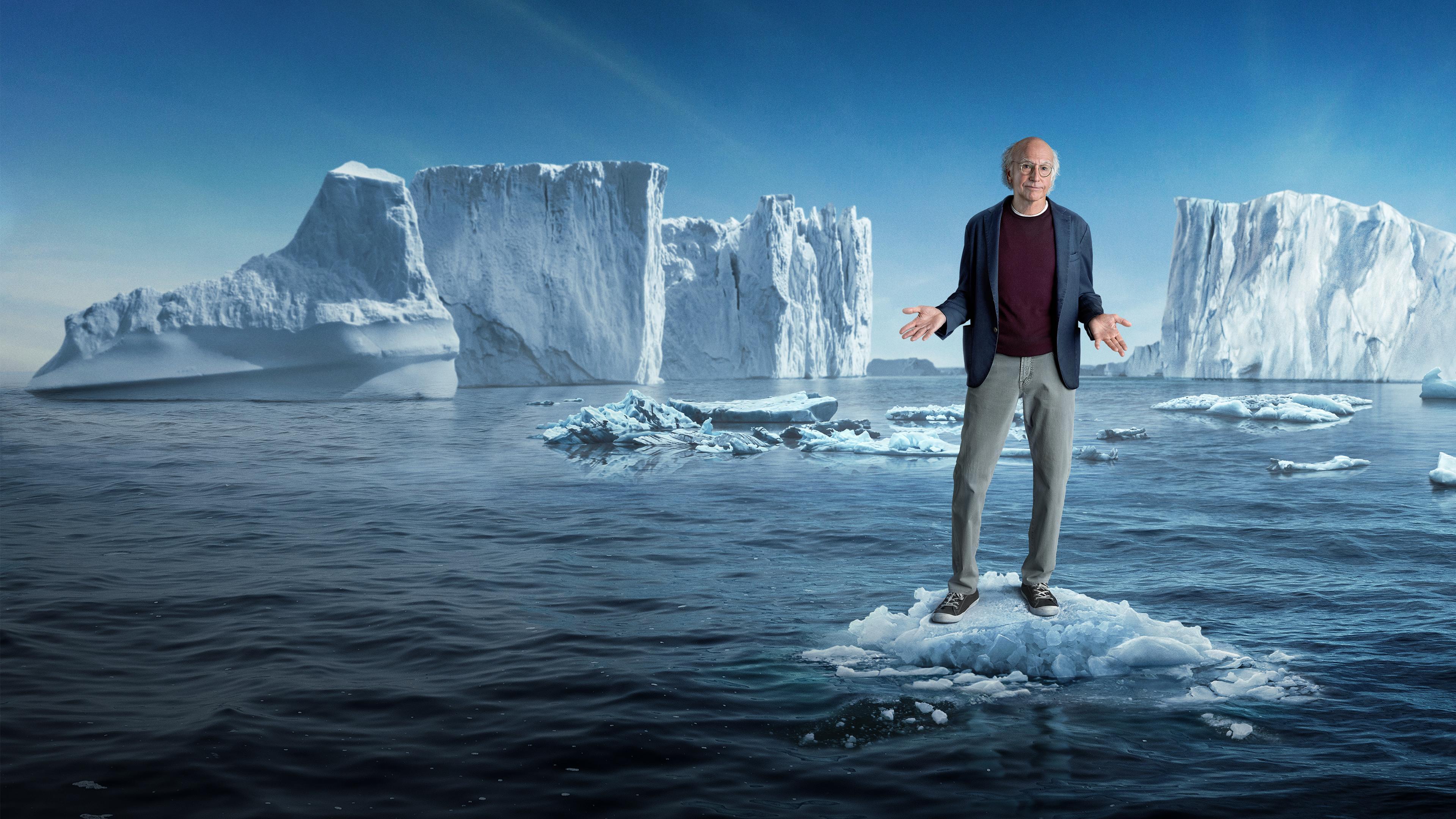 Ver Curb Your Enthusiasm (HBO) | HBO Max