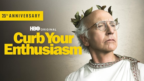 Watch Curb Your Enthusiasm | Season 5 Episodes 3 | HBO Max